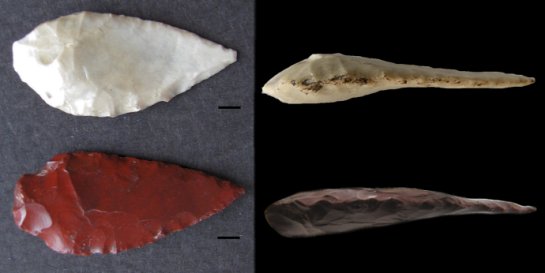 Solutrean Confederation of the Americas