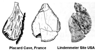 Solutrean Confederation of the Americas
