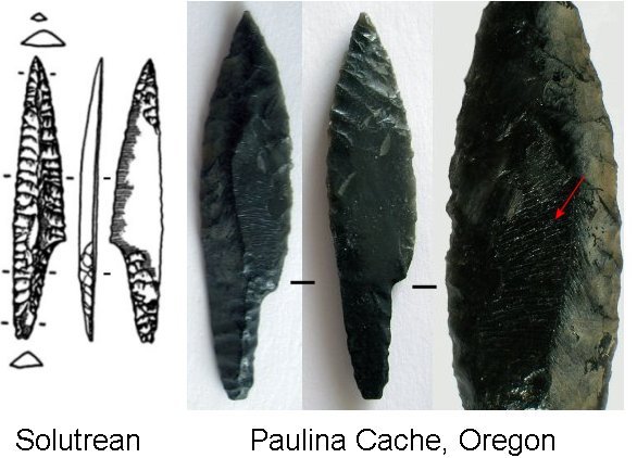 Solutrean Confederation of the Americas