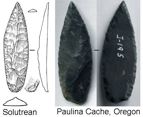 Solutrean Confederation of the Americas