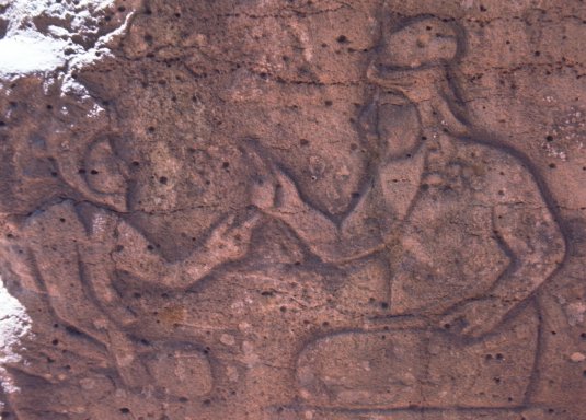 The Olmec, answers to who they were and why did they disappeared?